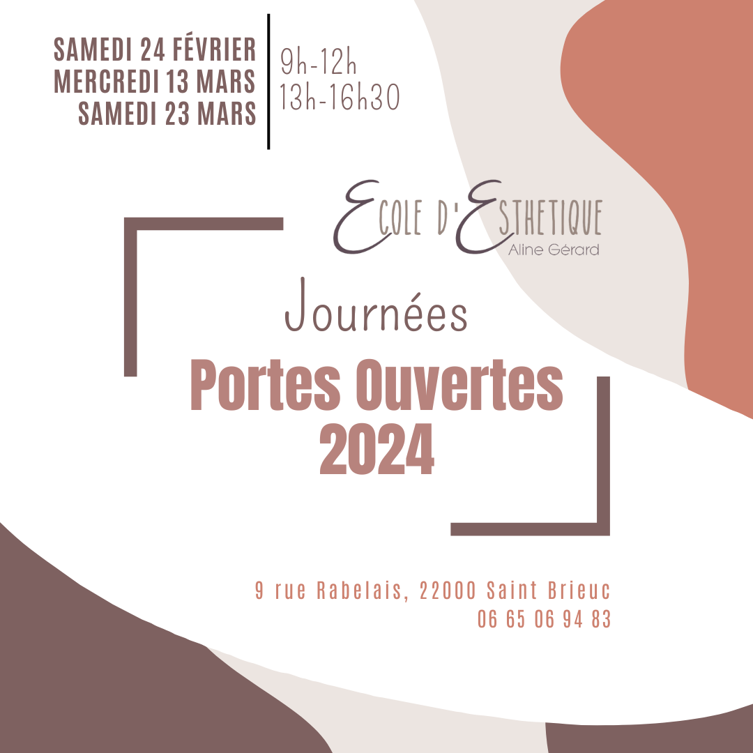 Journées Portes Ouvertes 2024